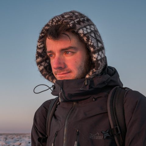 Niklas Möller Inspiracles Interview - Blog & Inspiration